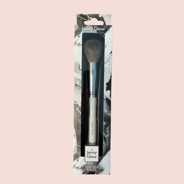 Jenny Glow Contour Brush - Bellamianta