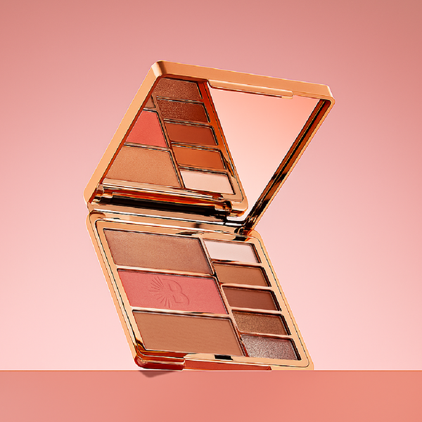Choose Your Palette - Bellamianta