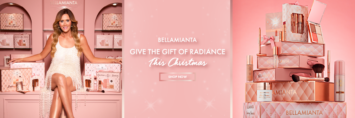 Bellamianta Luxury Tanning | Self Tanning, Skincare & Cosmetics