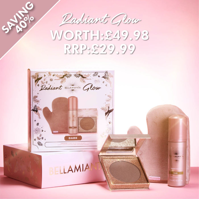 Bellamianta Luxury Tanning | Clean Nutritious Luxury Tanning