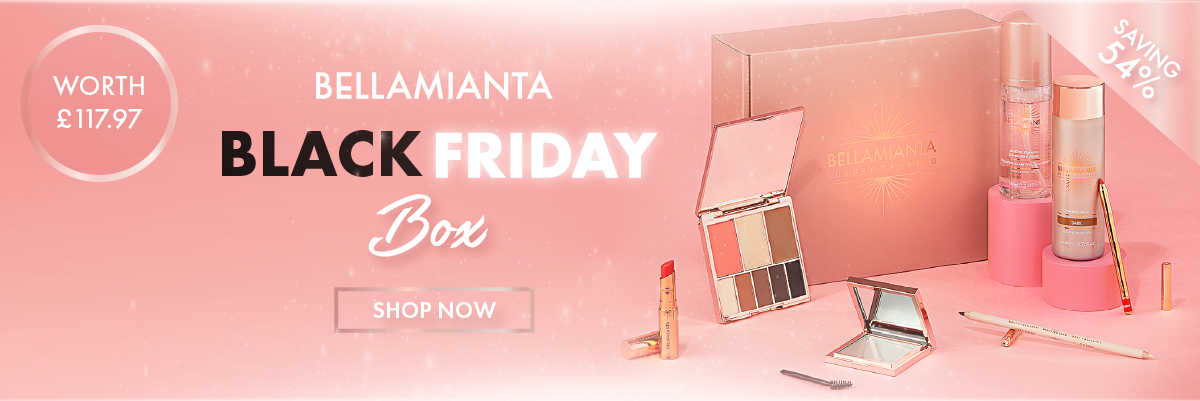 Bellamianta Luxury Tanning | Self Tanning, Skincare & Cosmetics