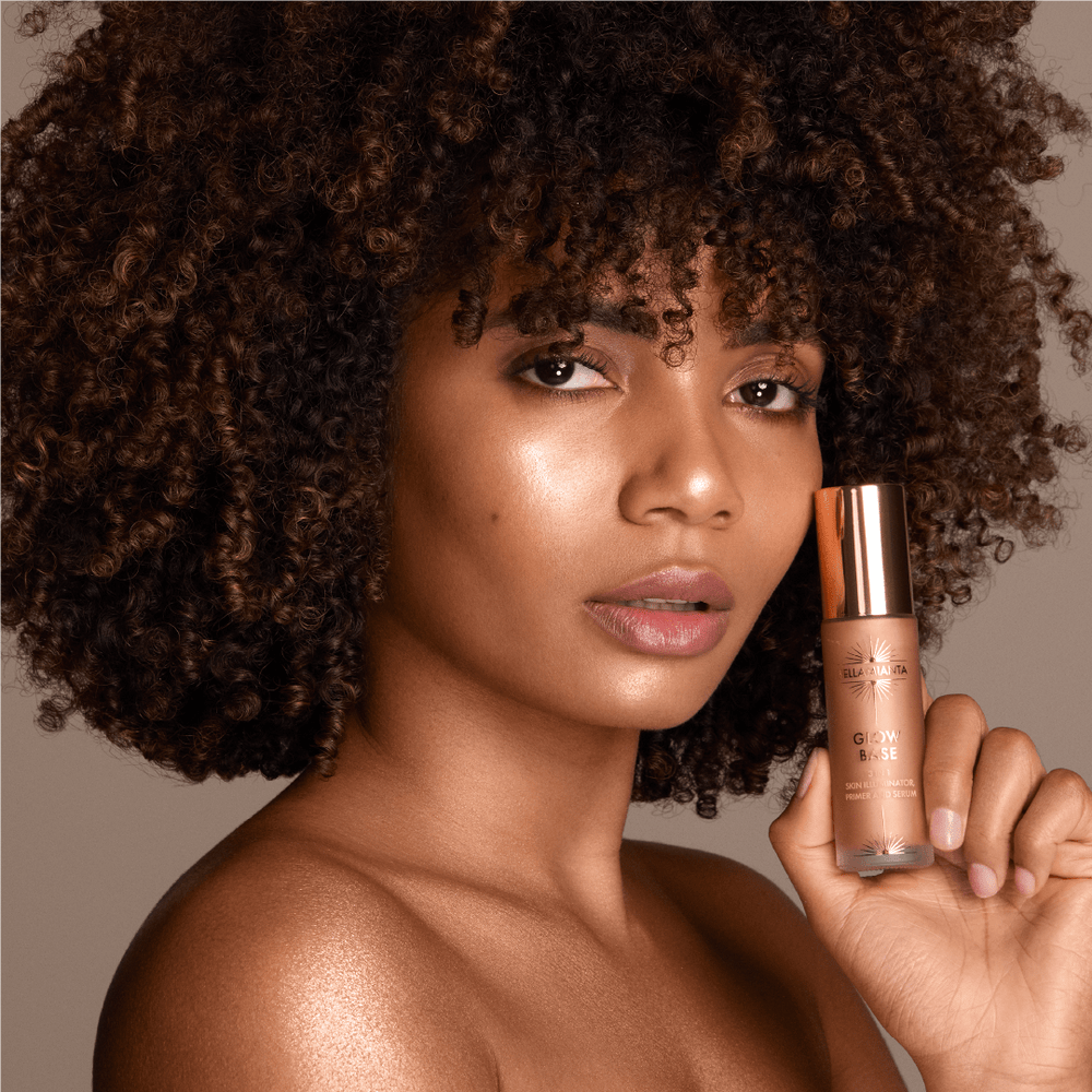 Glow Base - Bellamianta Luxury Tanning