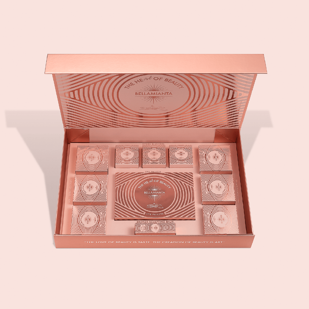 SHOP ALL | Bellamianta Luxury Tanning