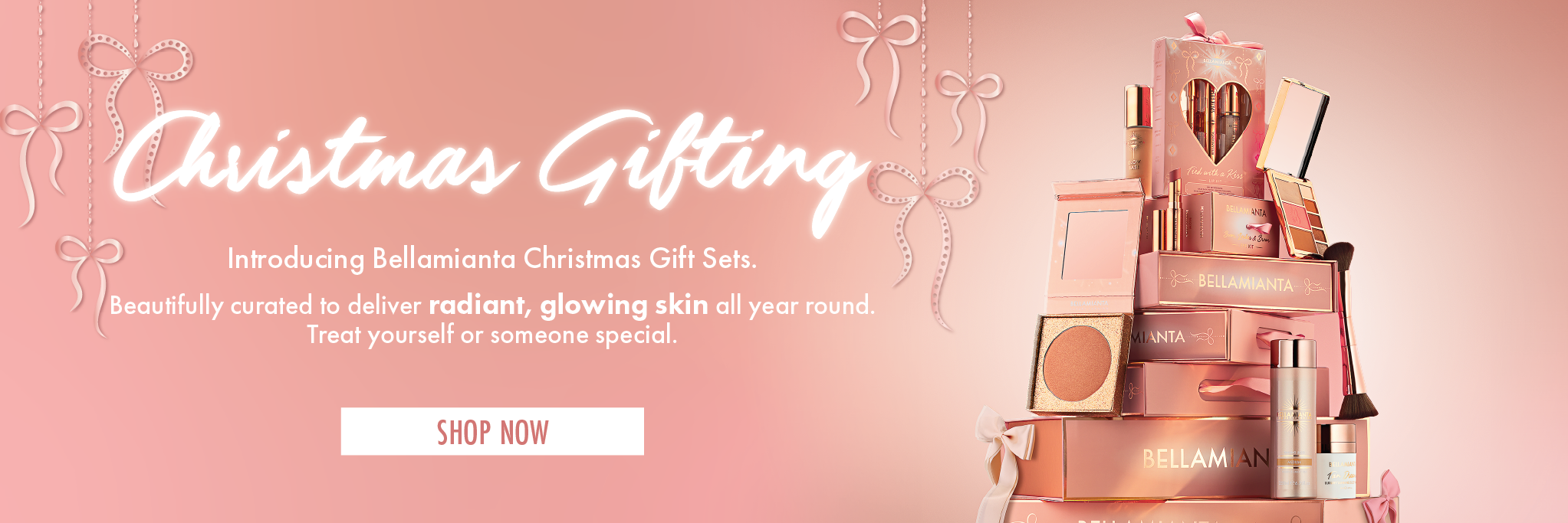 Bellamianta Luxury Tanning | Self Tanning, Skincare & Cosmetics