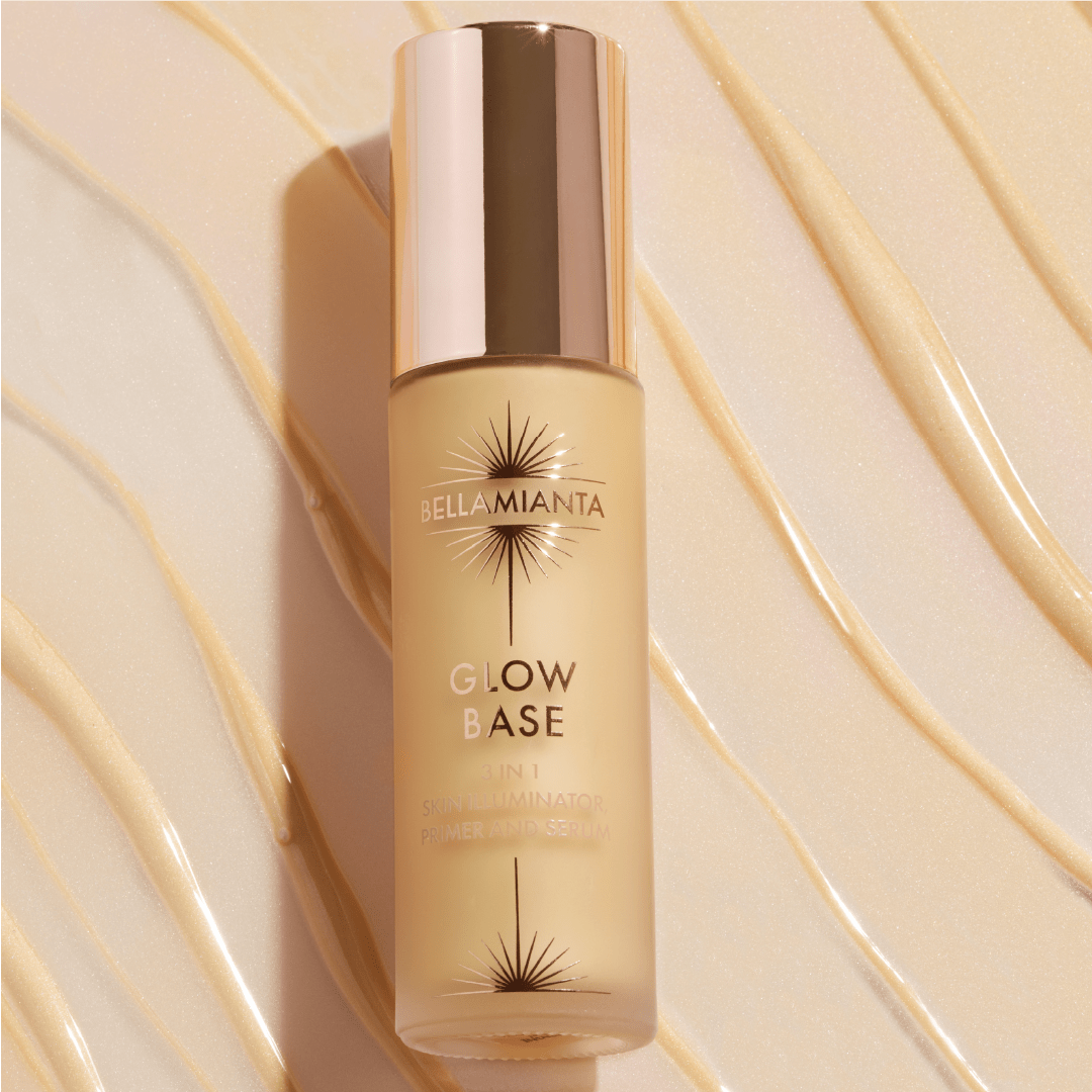 Glow Base - Bellamianta Luxury Tanning