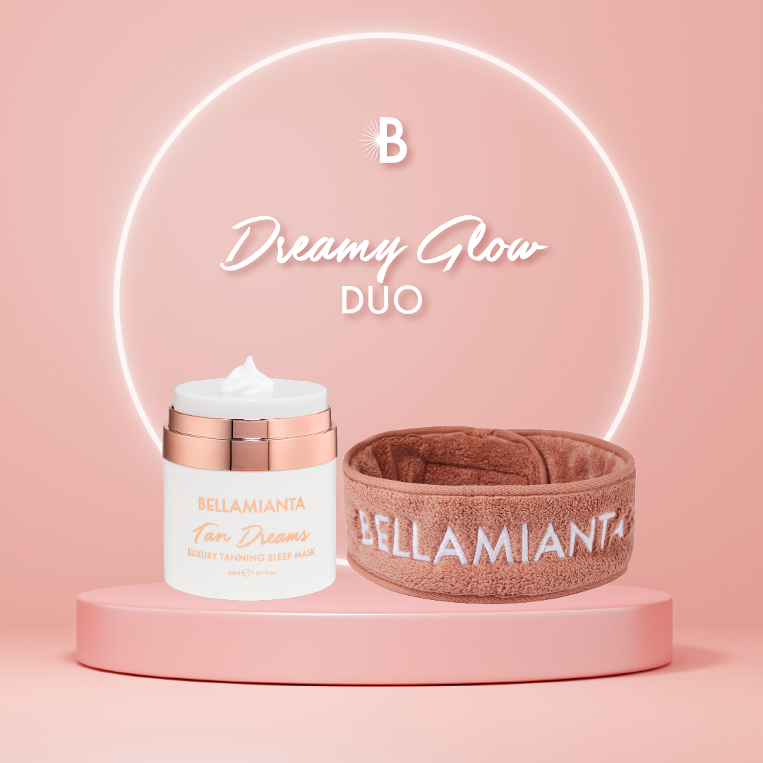 BUNDLES - Bellamianta Luxury Tanning