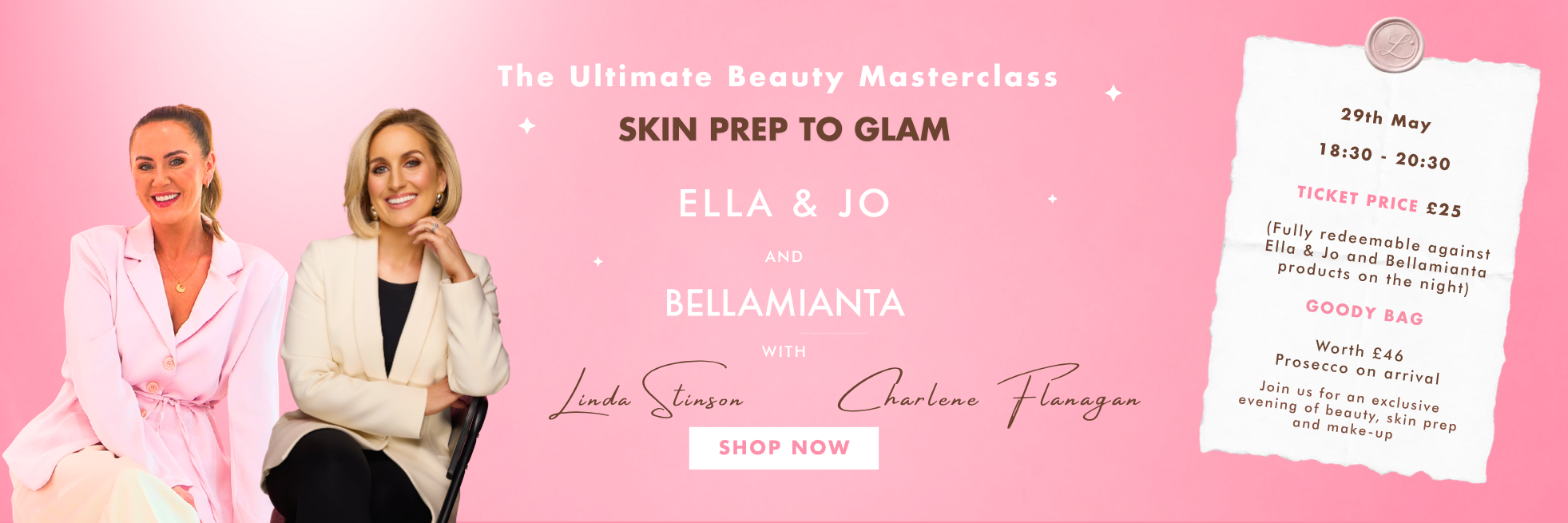 Bellamianta Luxury Tanning | Self Tanning, Skincare & Cosmetics