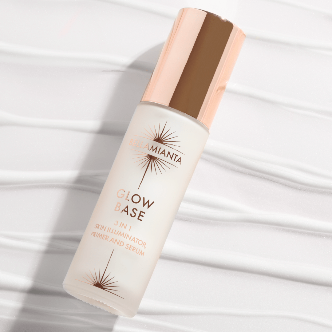 Glow Base | Bellamianta Luxury Tanning