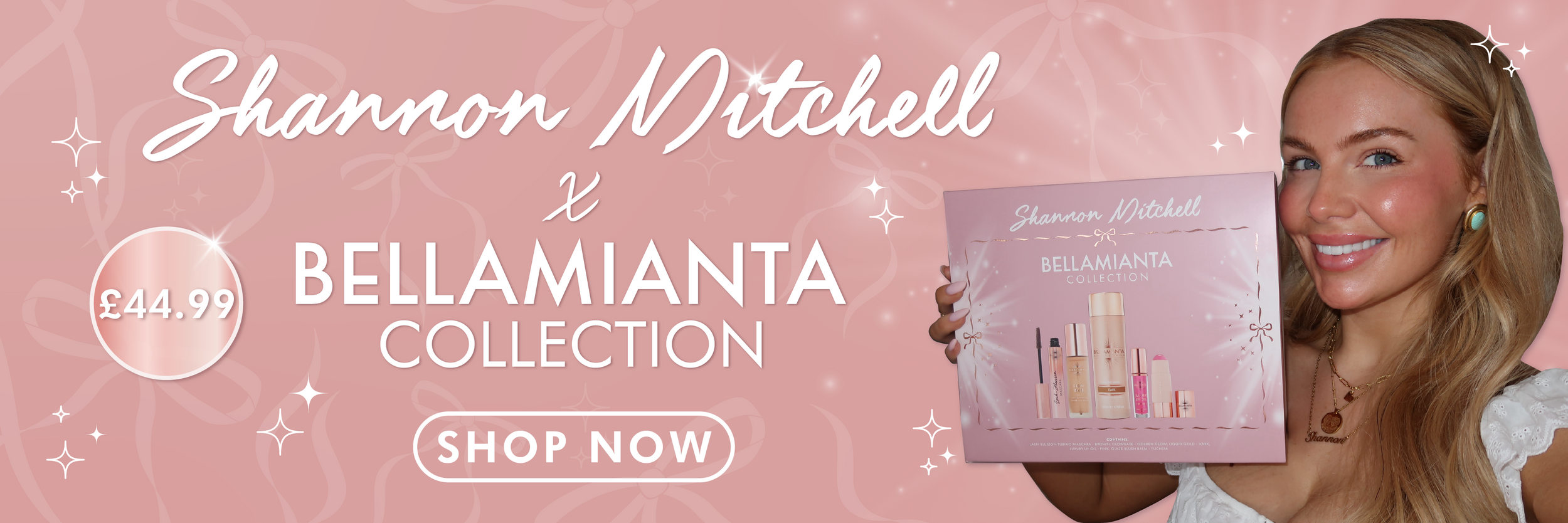 Bellamianta Luxury Tanning | Self Tanning, Skincare & Cosmetics