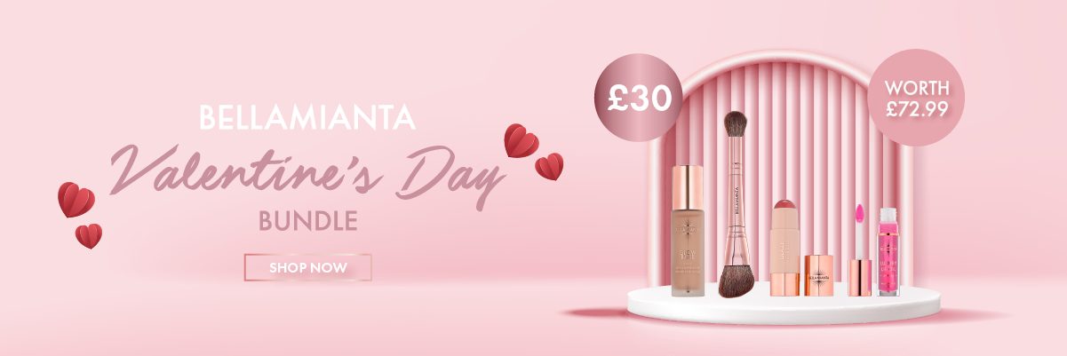 Bellamianta Luxury Tanning | Self Tanning, Skincare & Cosmetics