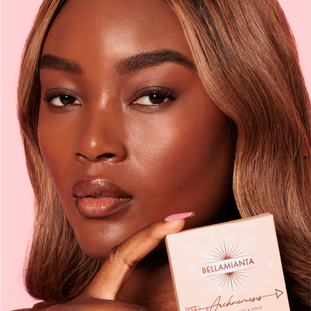 Archnemesis Eyebrow Sculpt - Bellamianta Luxury Tanning