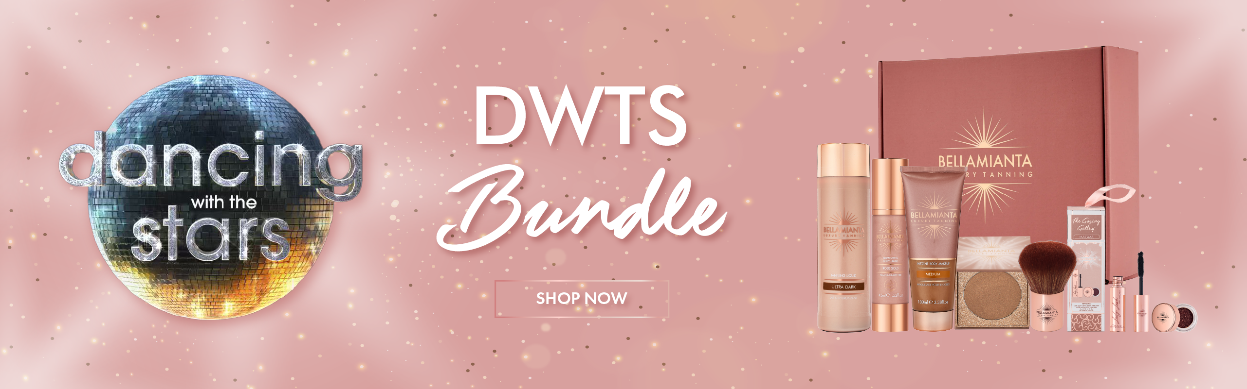 Bellamianta Luxury Tanning | Clean Nutritious Luxury Tanning