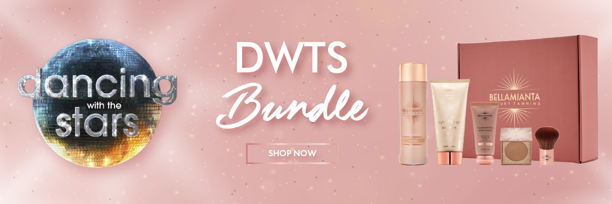 Bellamianta Luxury Tanning | Self Tanning, Skincare & Cosmetics