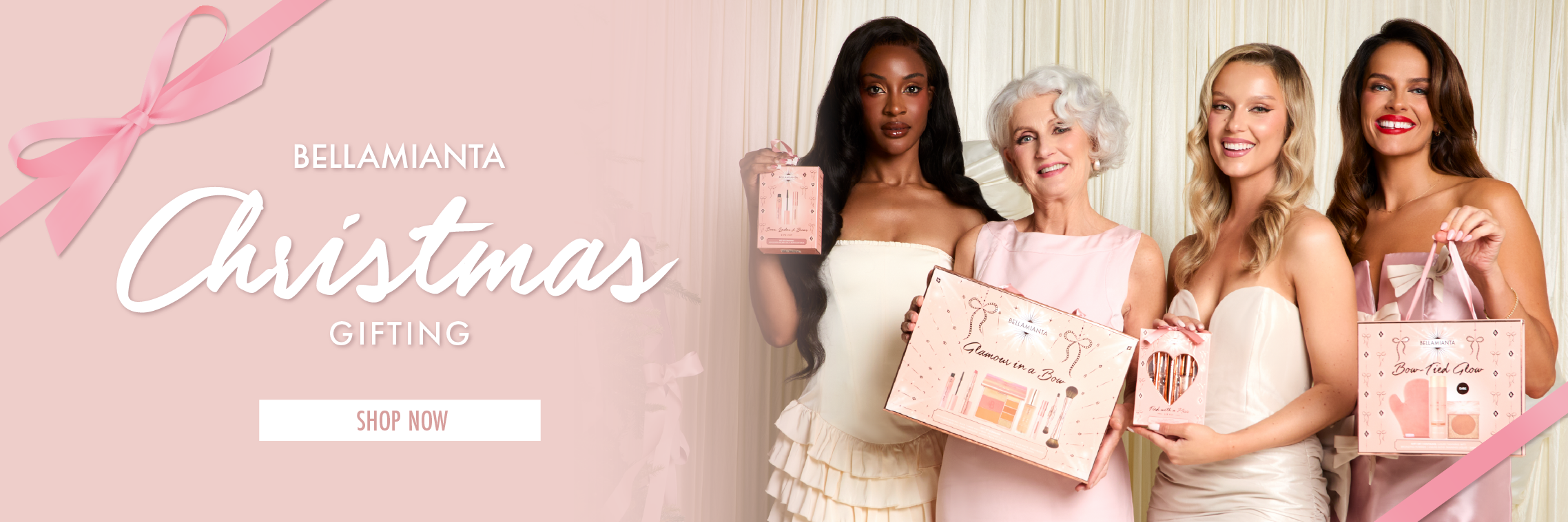 Bellamianta Luxury Tanning | Self Tanning, Skincare & Cosmetics