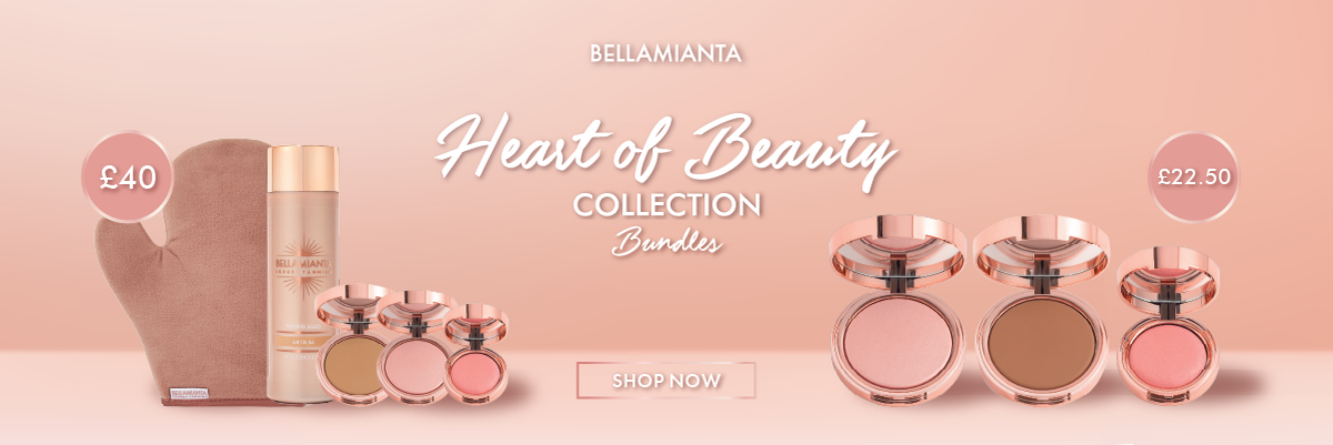 Bellamianta Luxury Tanning | Self Tanning, Skincare & Cosmetics
