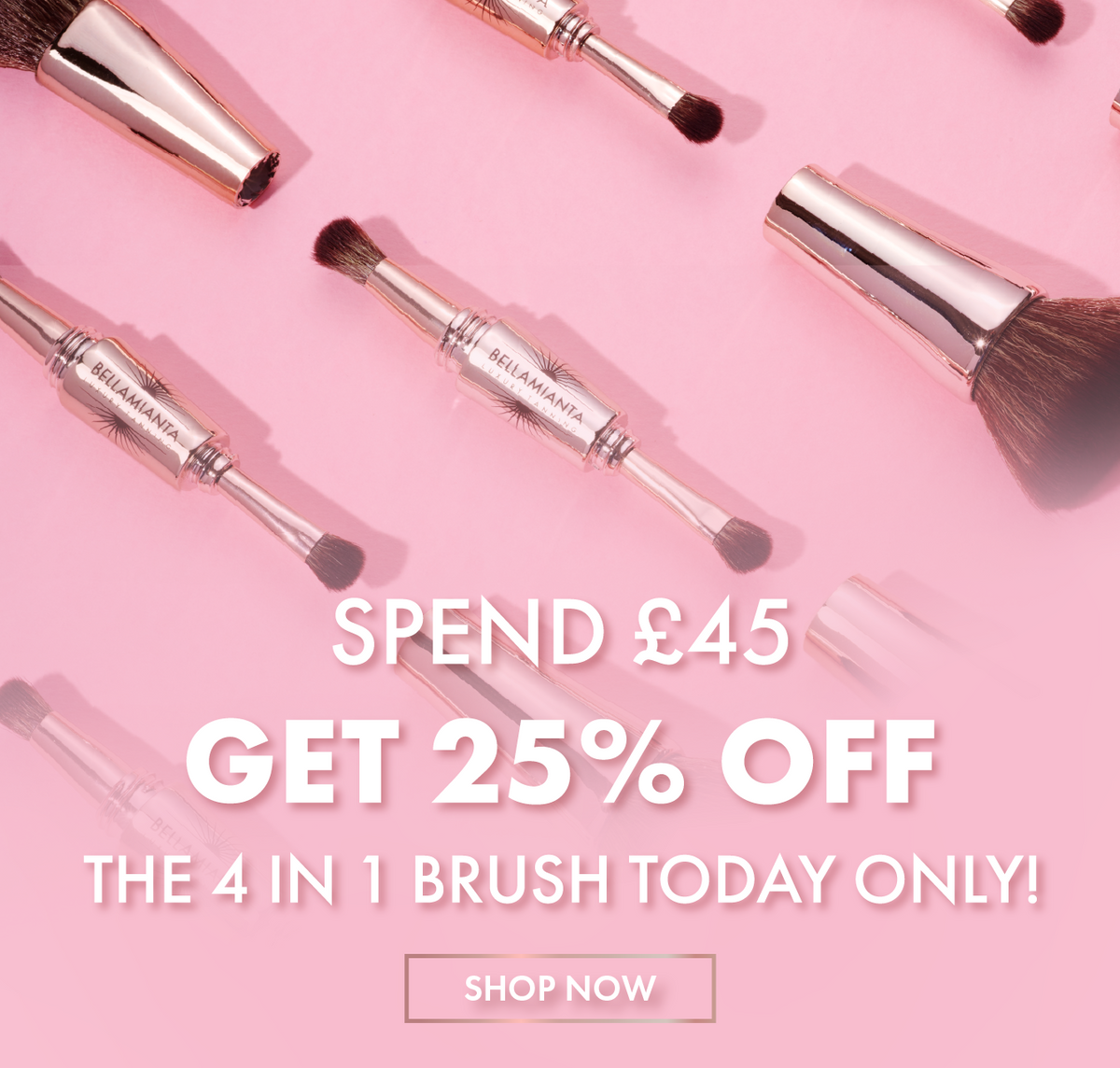 Bellamianta Luxury Tanning | Self Tanning, Skincare & Cosmetics