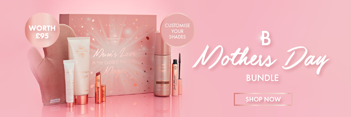 Bellamianta Luxury Tanning | Self Tanning, Skincare & Cosmetics