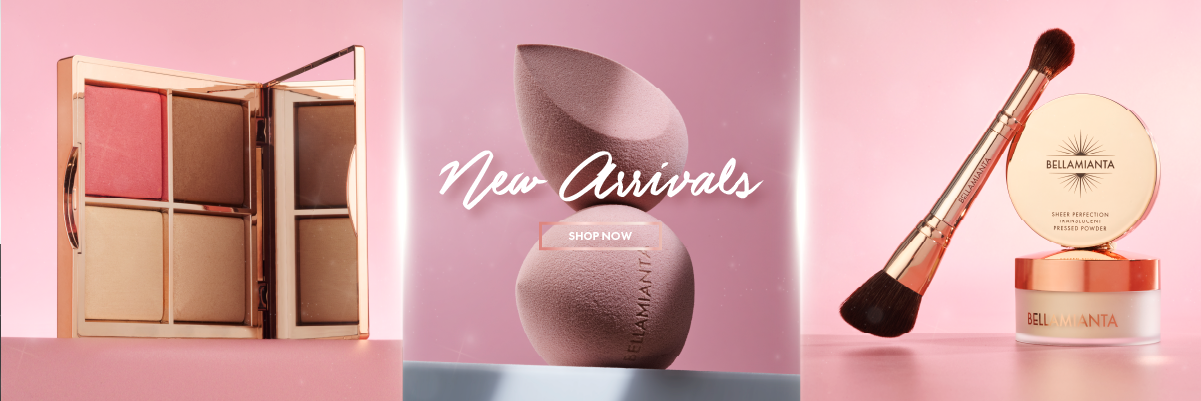 Bellamianta Luxury Tanning | Self Tanning, Skincare & Cosmetics