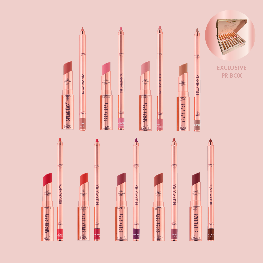 SHOP ALL | Bellamianta Luxury Tanning