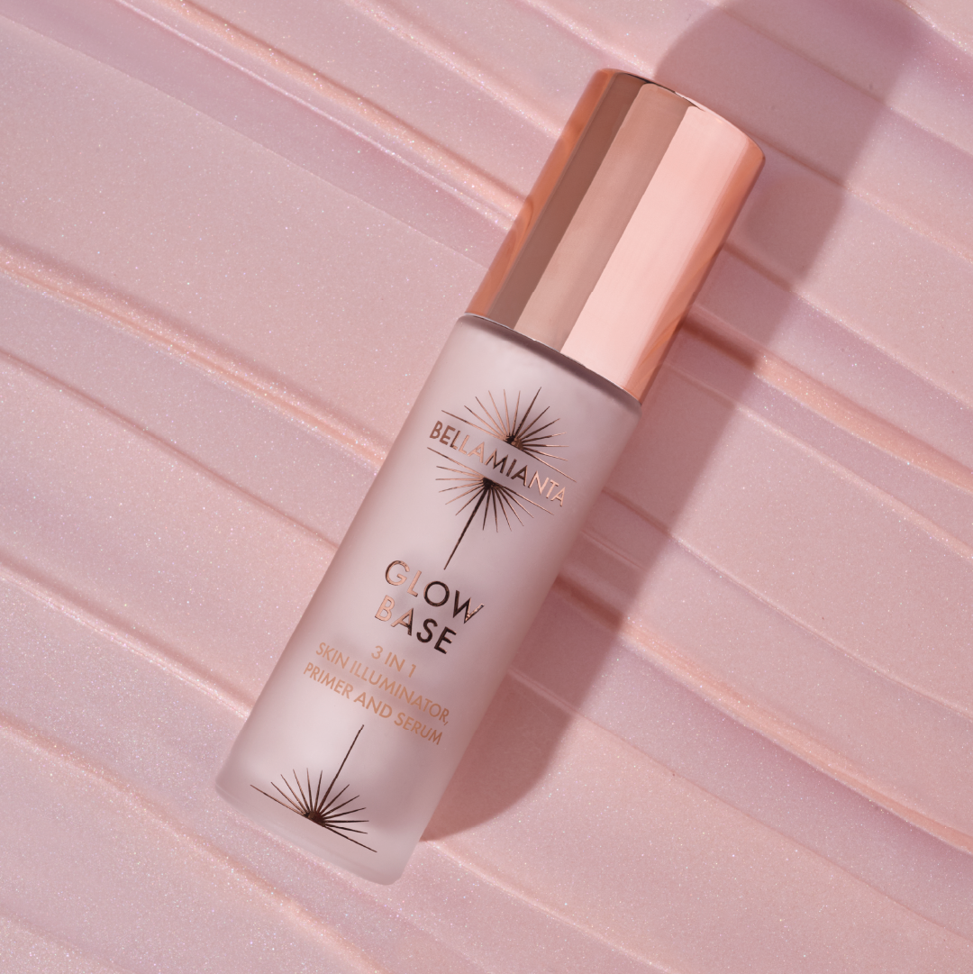 Glow Base - Bellamianta Luxury Tanning