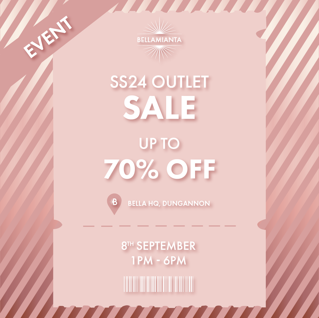 SHOP ALL - Bellamianta Luxury Tanning