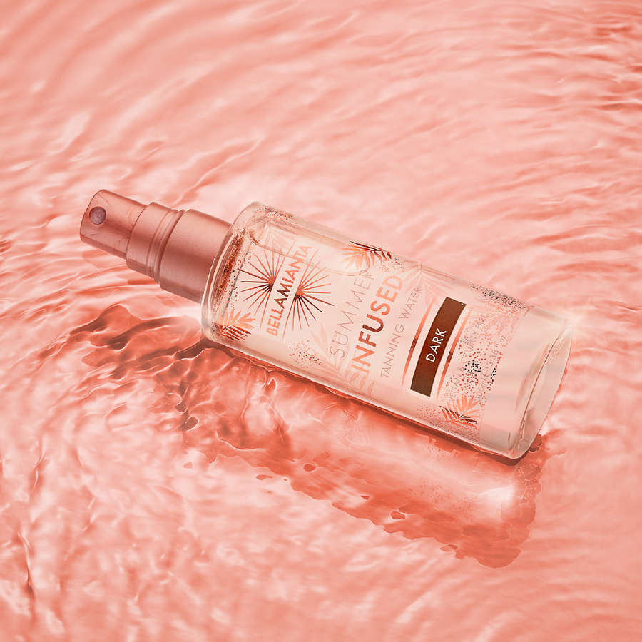 SHOP ALL | Bellamianta Luxury Tanning