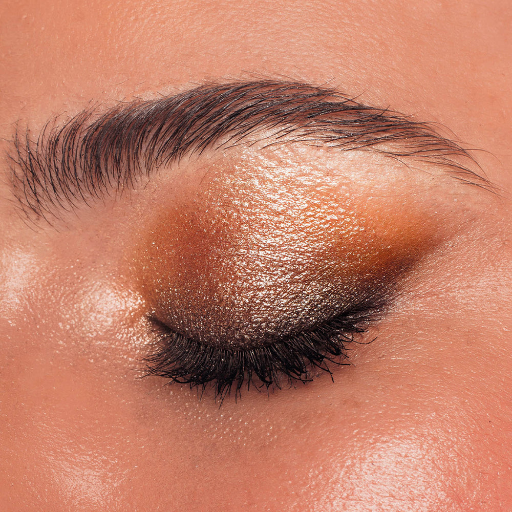 Magma Fusion Eyeshadow Pots - Bellamianta Luxury Tanning