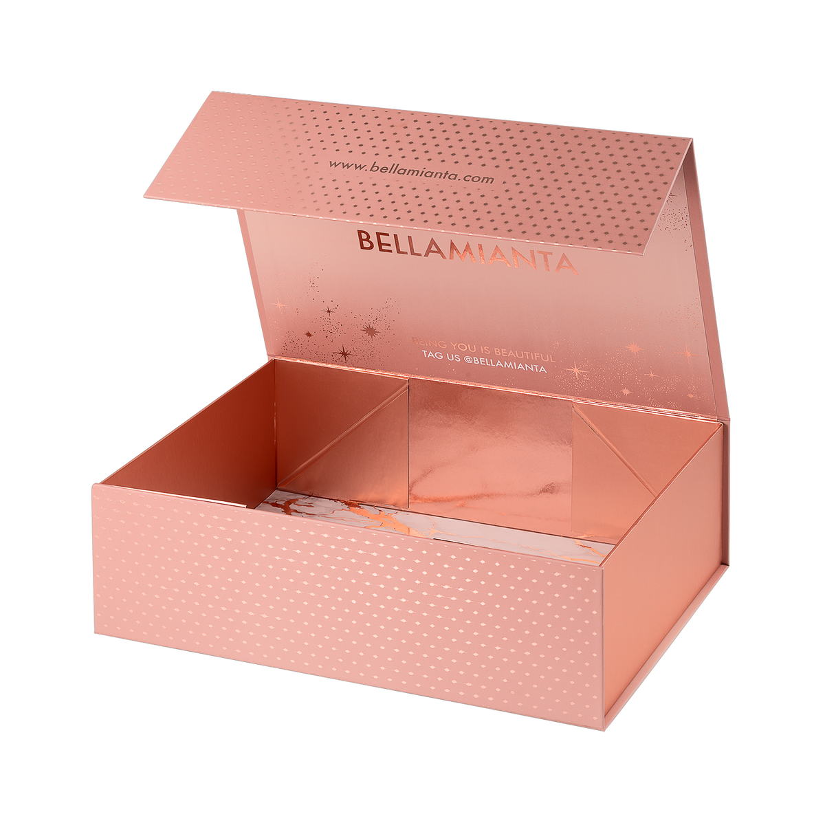 Luxury Gift Box | Bellamianta Luxury Tanning