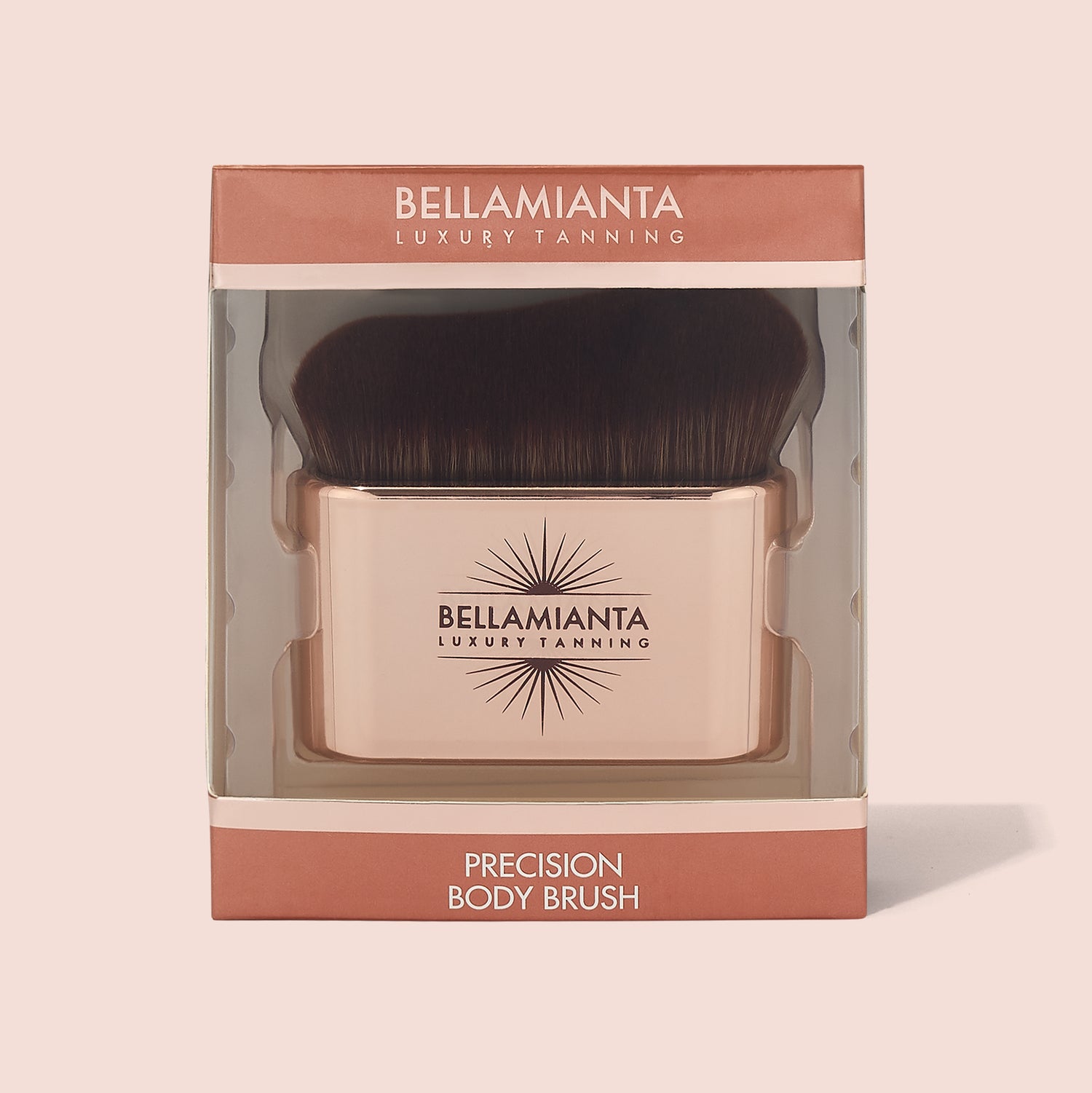 BRUSHES | Bellamianta Luxury Tanning