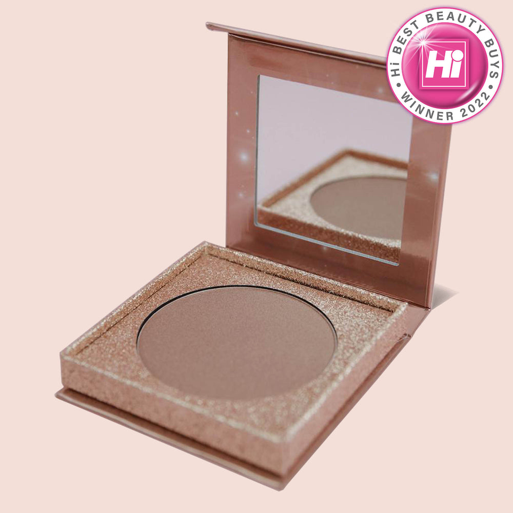 Illuminating Bronzing Powder - Bellamianta Luxury Tanning