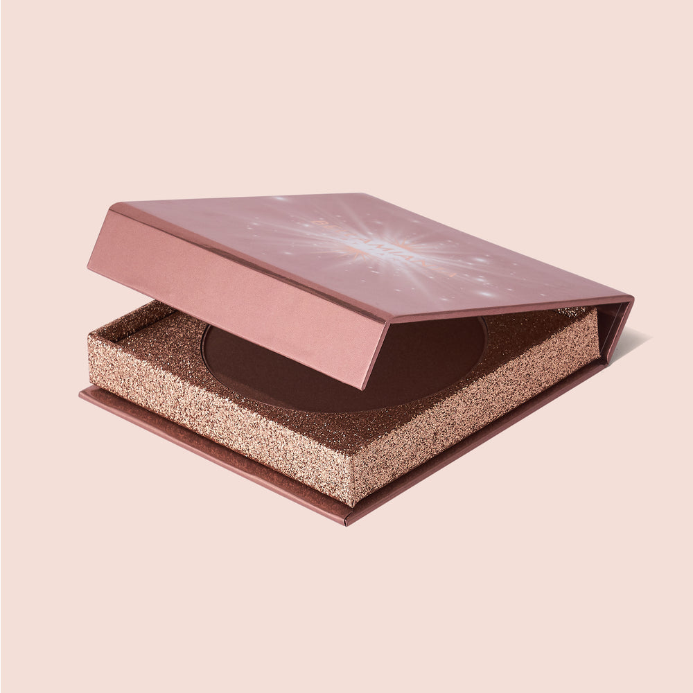 Illuminating Bronzing Powder - Bellamianta Luxury Tanning