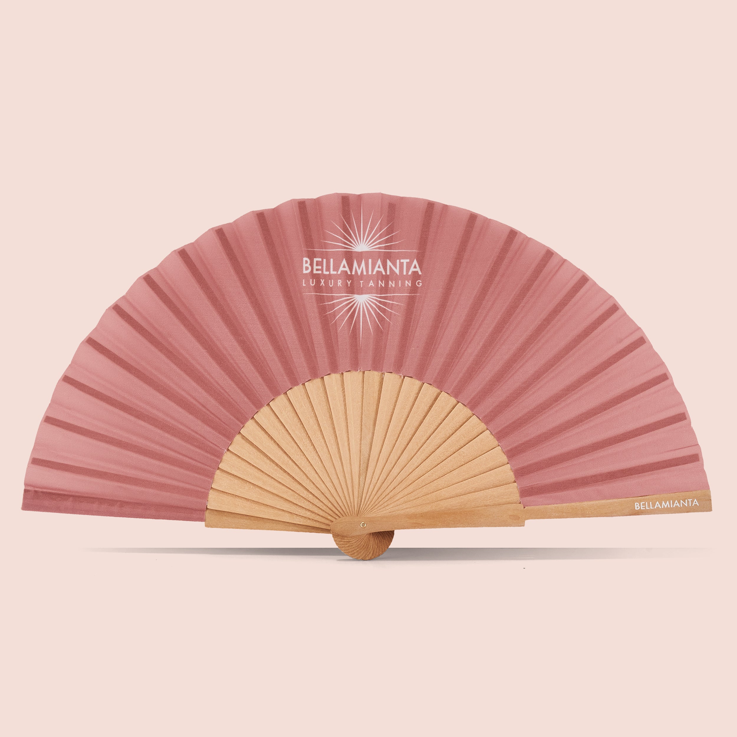 Mini Self Tanning Gradual Moisturiser | Bellamianta Luxury Tanning