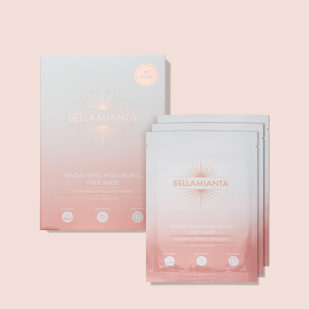 SKINCARE | Bellamianta Luxury Tanning