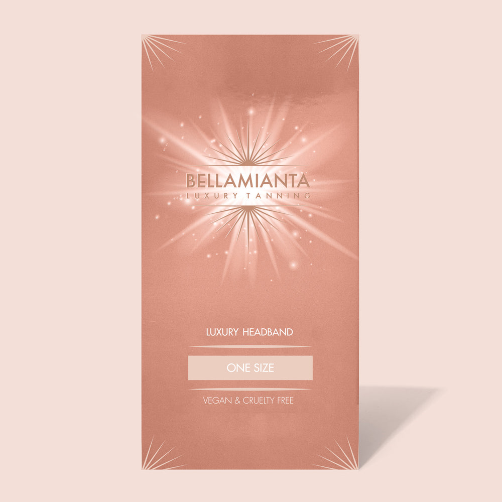 ACCESSORIES | Bellamianta Luxury Tanning