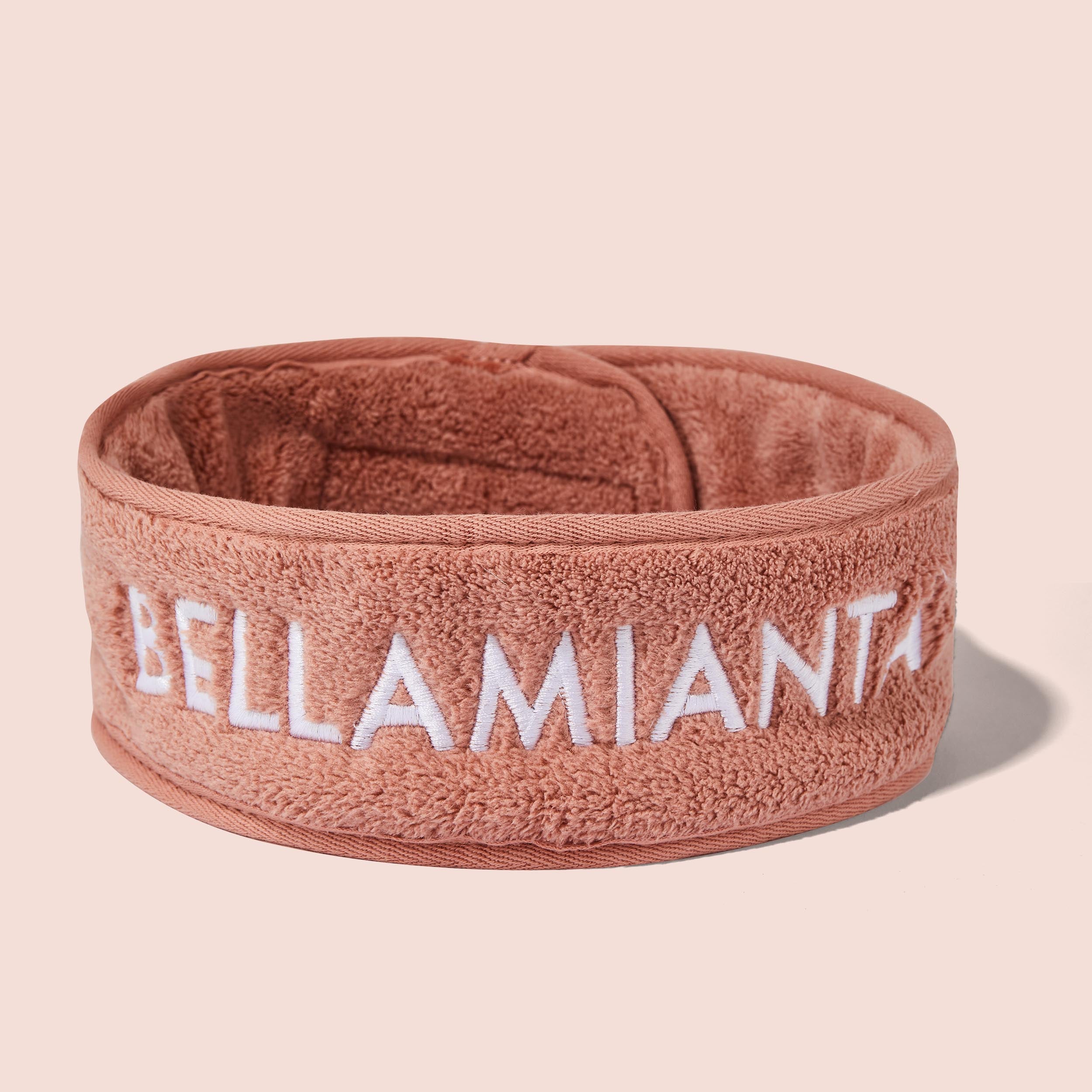 ACCESSORIES | Bellamianta Luxury Tanning