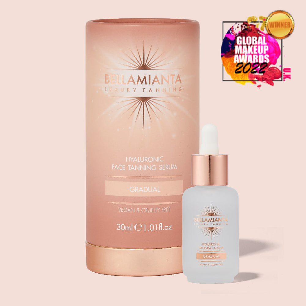 SHOP ALL | Bellamianta Luxury Tanning